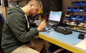 Radio Repairs - Global Two Way Radio Repair, Service & Maintenance